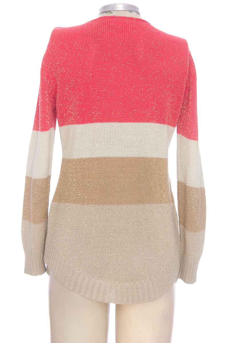 Sweater color Fucsia - Anarox talla M de Segunda Mano | Closeando