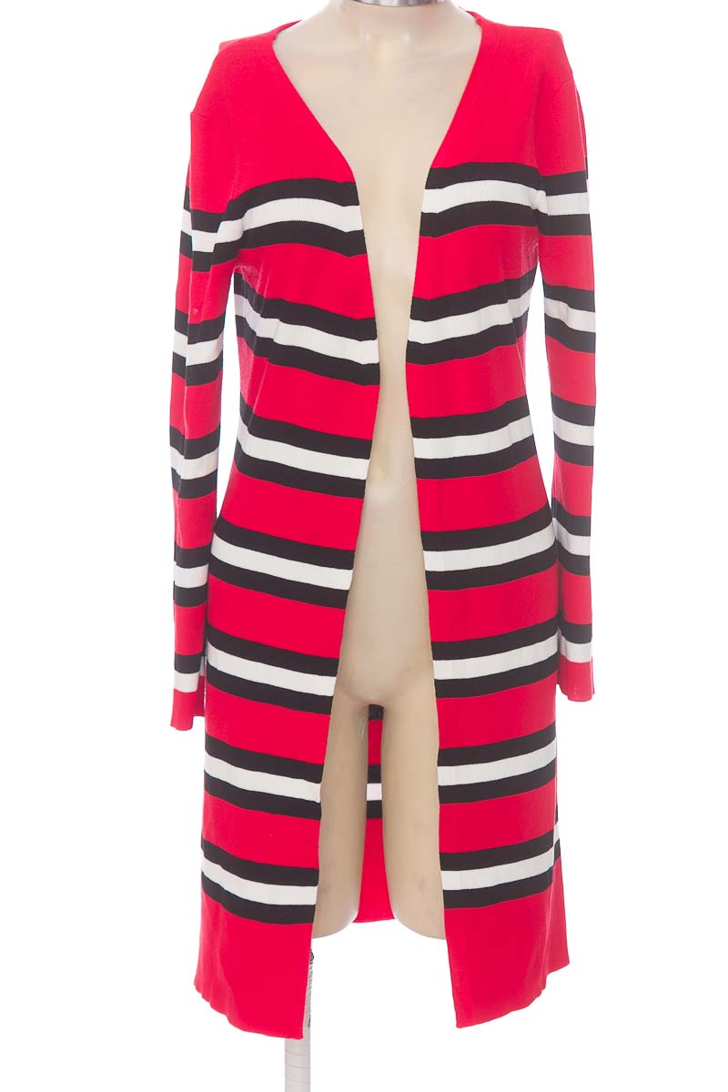 Sweater color Rojo - Studio F | Closeando
