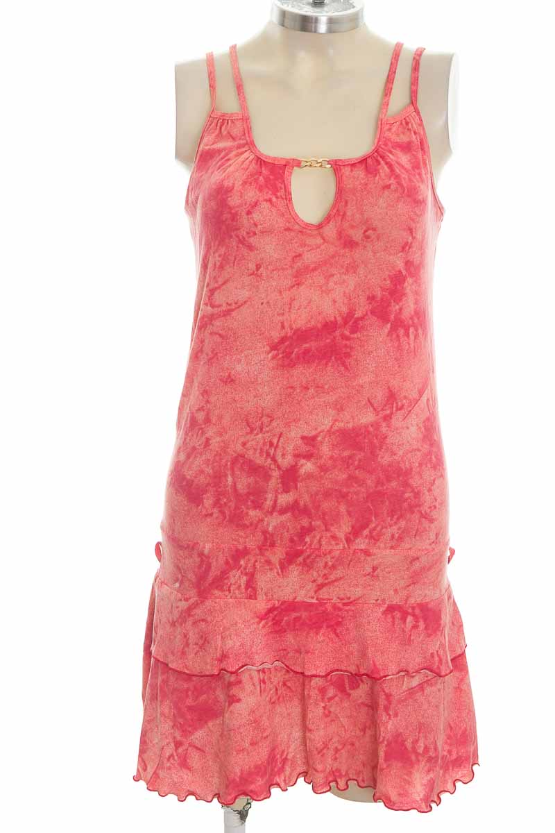 Vestido / Enterizo color Curuba - Closeando | Closeando