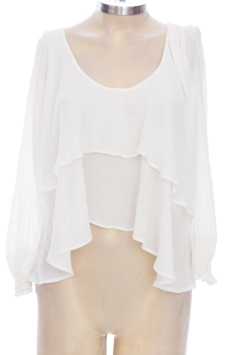 Blusa color Blanco - Studio F | Closeando