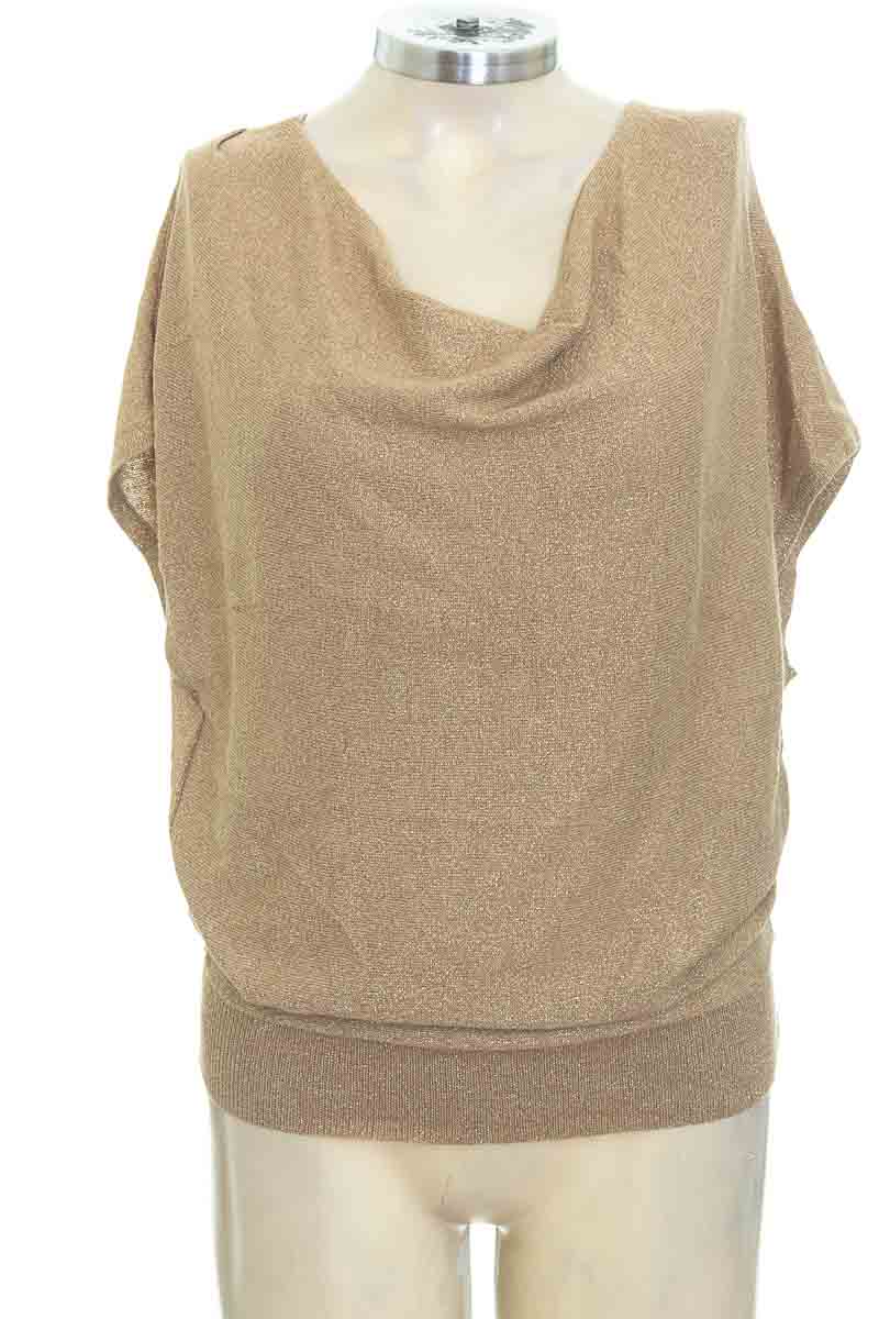 Blusa color Dorado - WORTHINGTON | Closeando