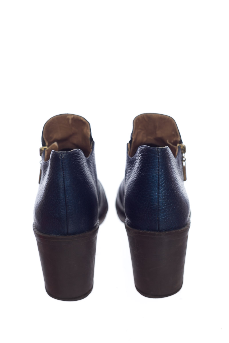 Zapatos color Azul - Elegant Collection | Closeando