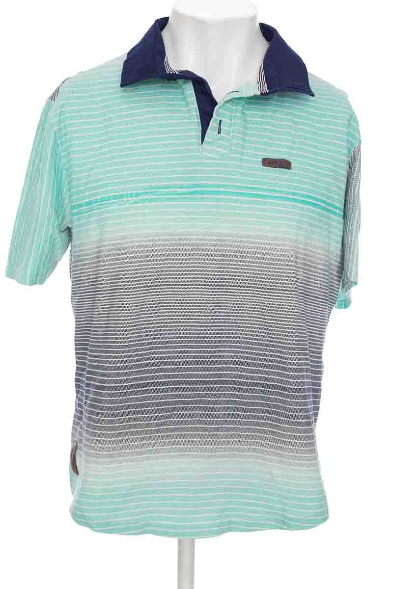 Polo color Verde - Matt King | Closeando