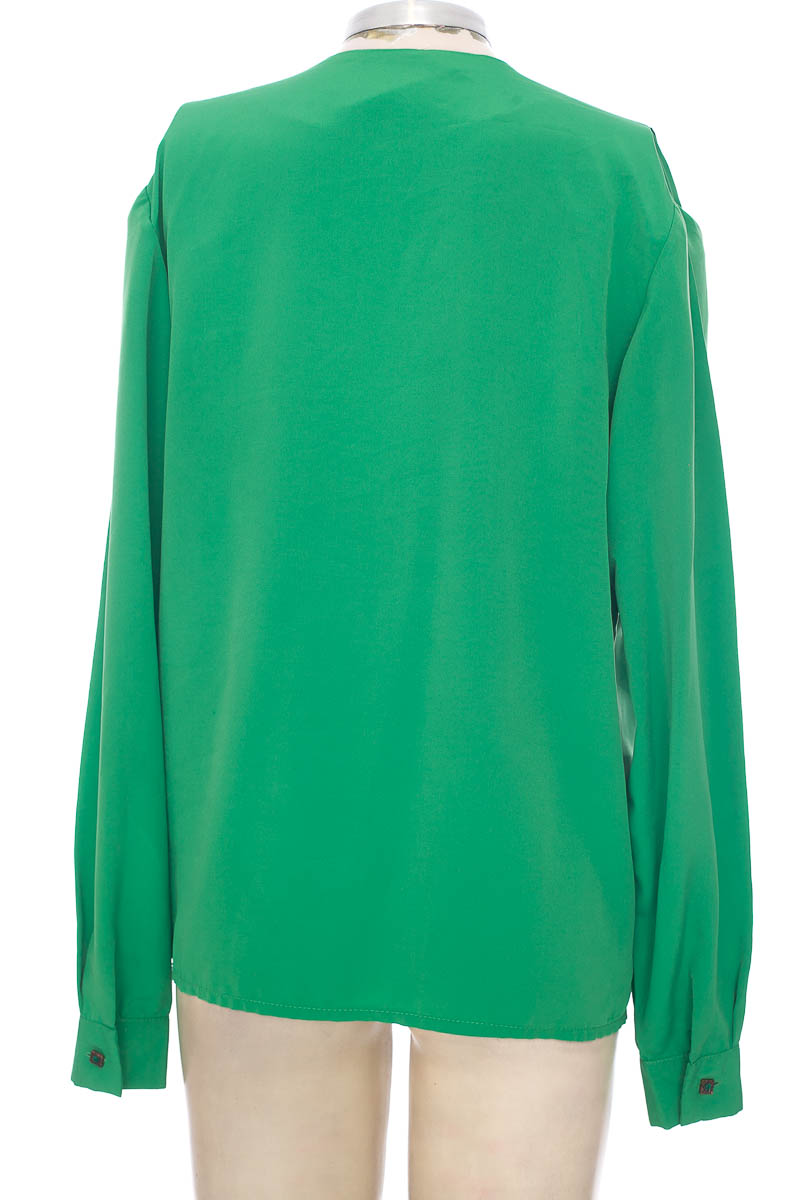 Blusa color Verde - Closeando | Closeando