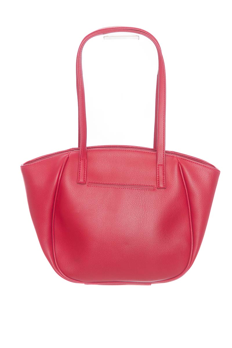 Cartera / Bolso / Monedero color Rojo - Mario Hernández | Closeando