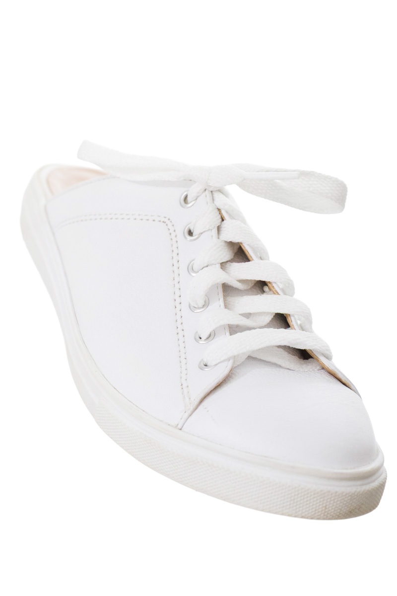 Zapatos color Blanco - Vélez | Closeando