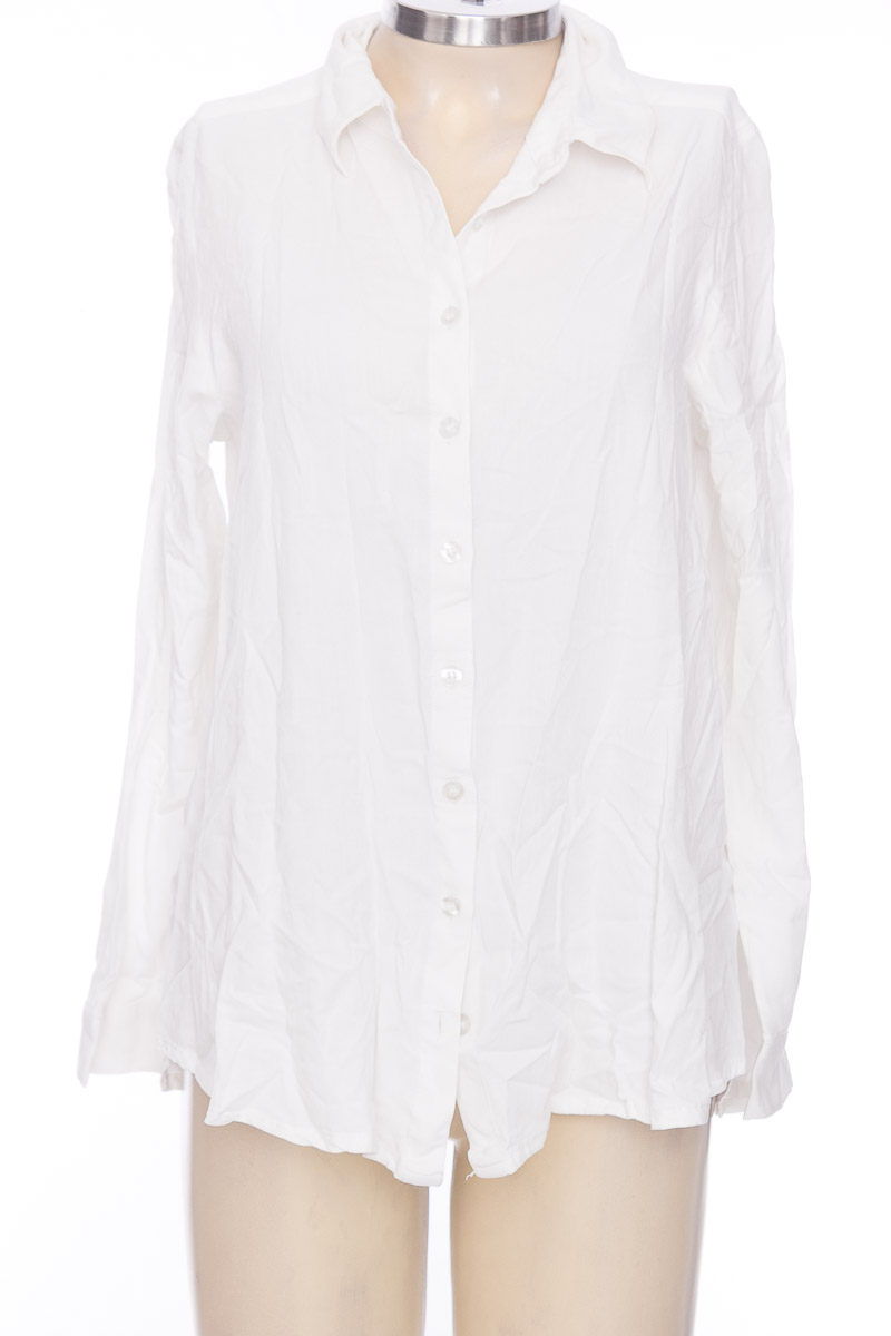 Blusa color Blanco - Both Collection | Closeando