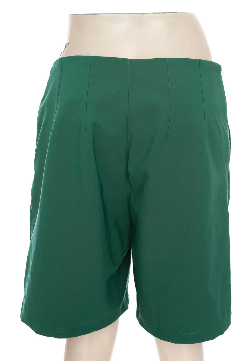 Short color Verde - Closeando | Closeando