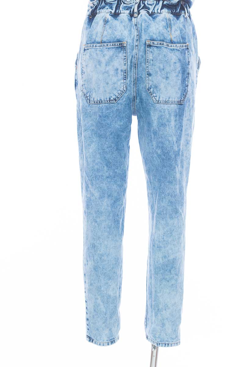 Pantalón color Azul - Denim Lab | Closeando