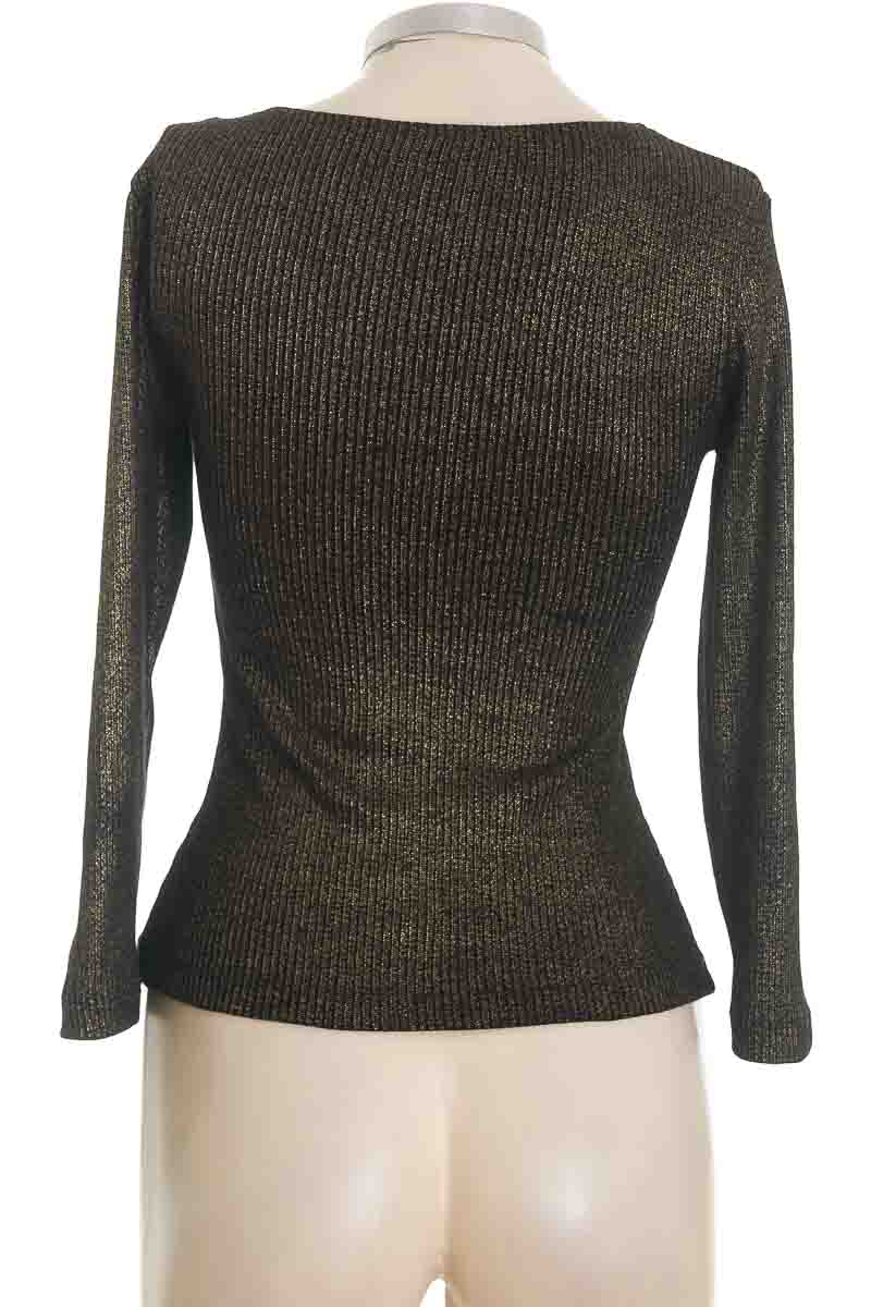 Sweater color Negro - Studio F | Closeando