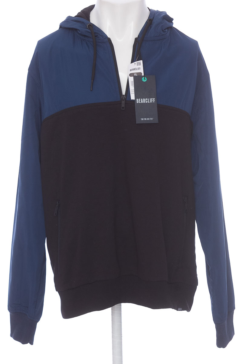 Chaqueta color Azul - Bearcliff | Closeando