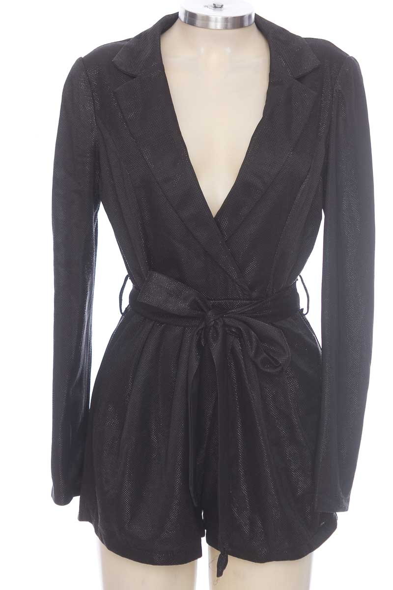 Vestido / Enterizo color Negro - Entry | Closeando