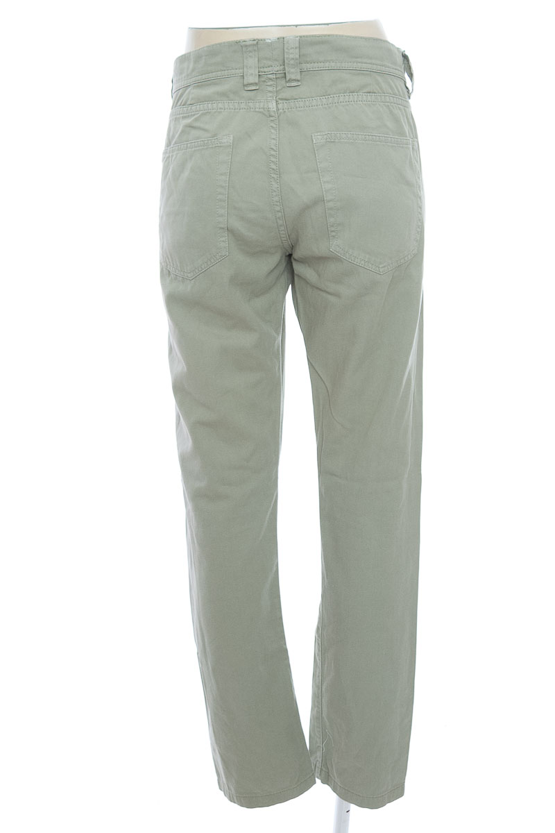 Jean color Verde - Seven Seven | Closeando