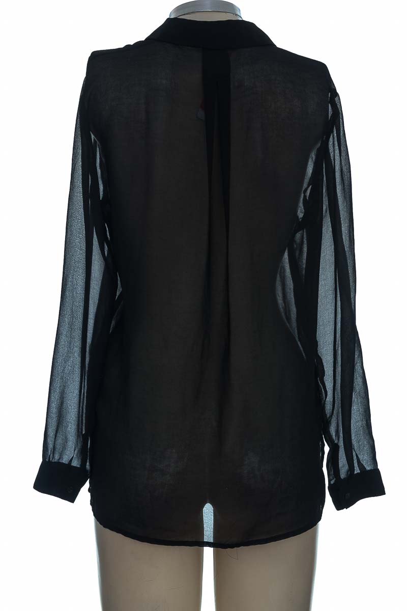 Blusa color Negro - Ambiance | Closeando