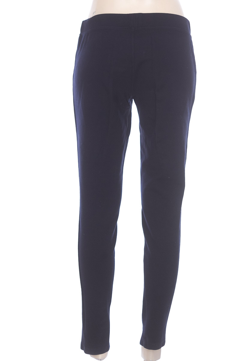 Pantalones color Azul - Paniz | Closeando