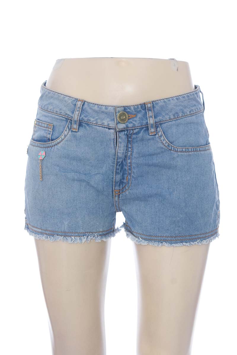 Short color Azul - ELA | Closeando