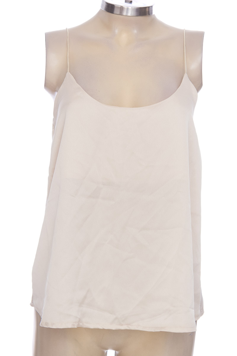 Top / Camiseta color Beige - W52 | Closeando