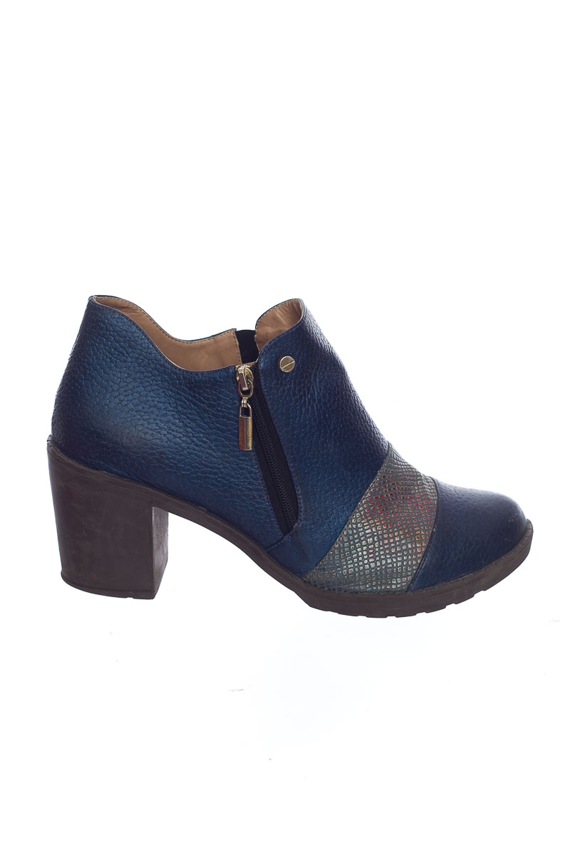 Zapatos color Azul - Elegant Collection | Closeando