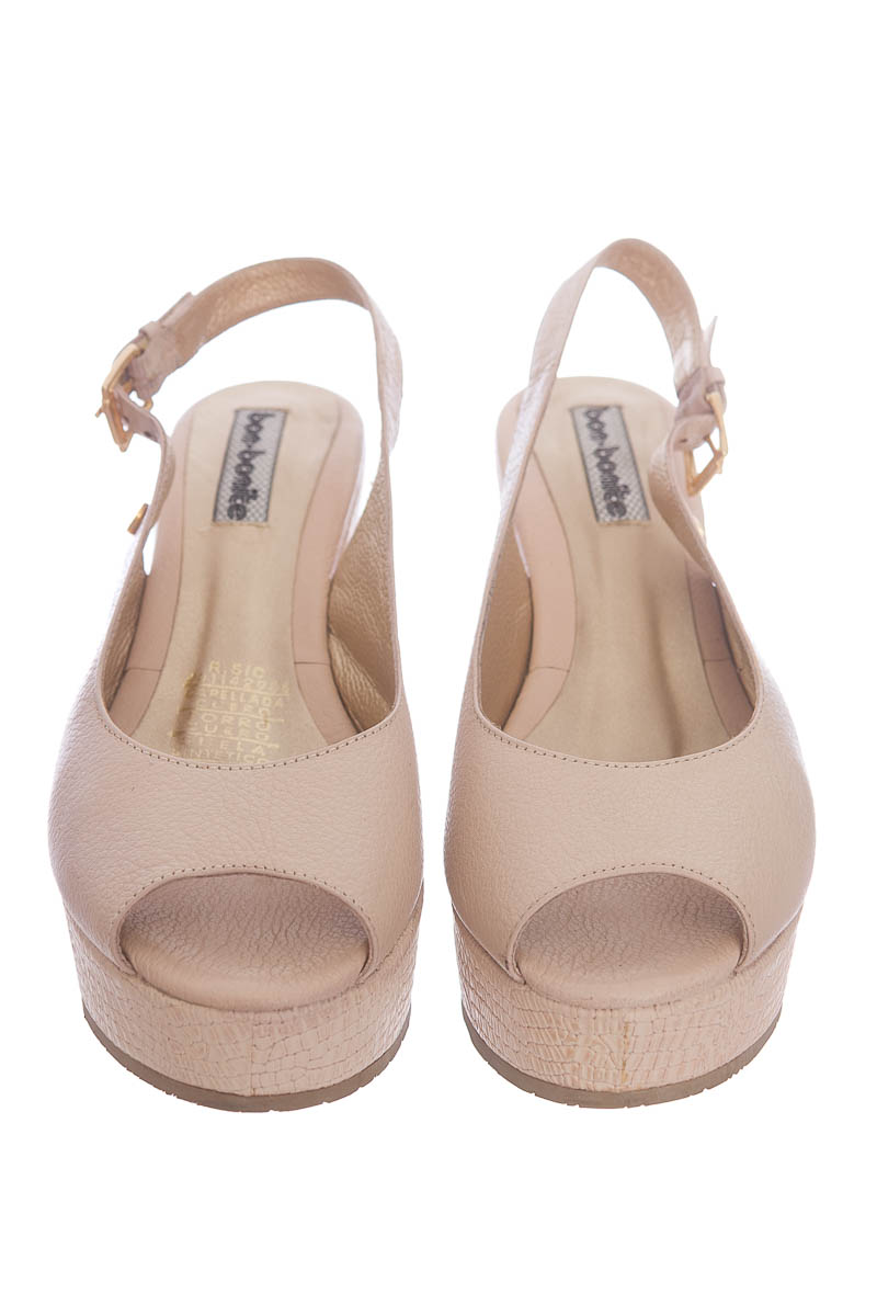 Zapatos color Rosado - Bon Bonite | Closeando