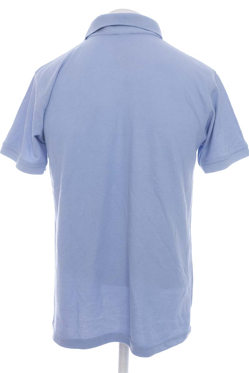 Polo color Azul - Cleymar | Closeando