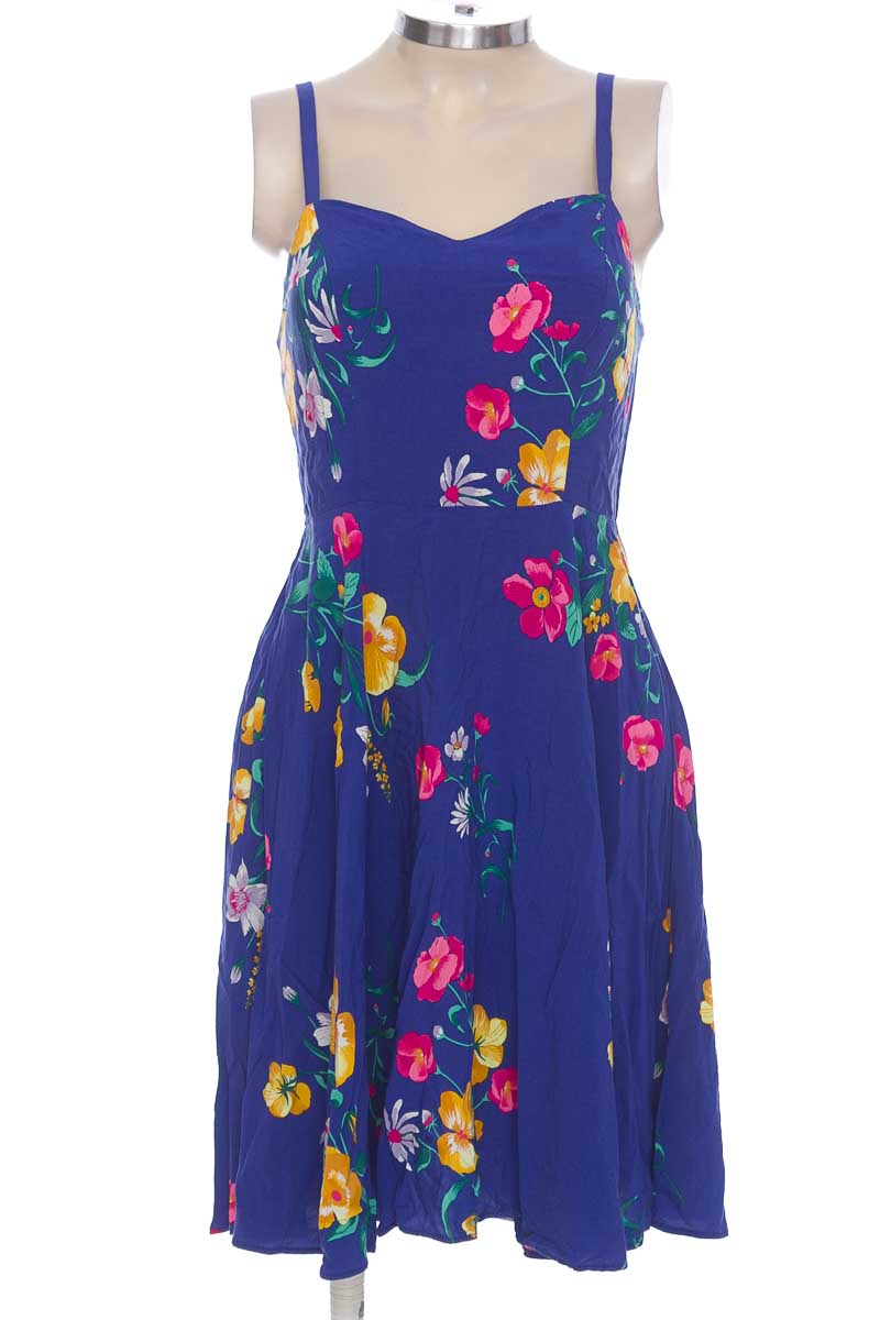 Vestido / Enterizo color Azul - Old Navy | Closeando