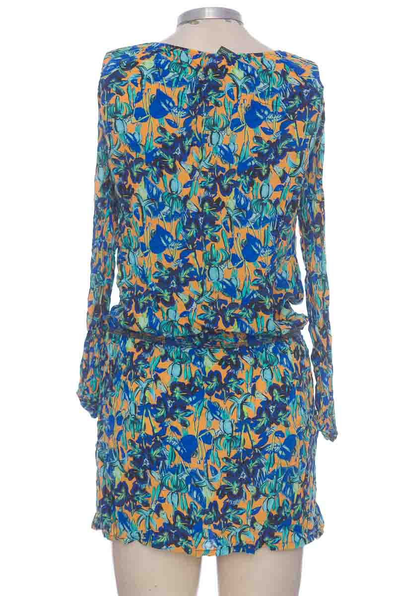 Ropa Deportiva / Salida de Baño color Azul - Maaji | Closeando