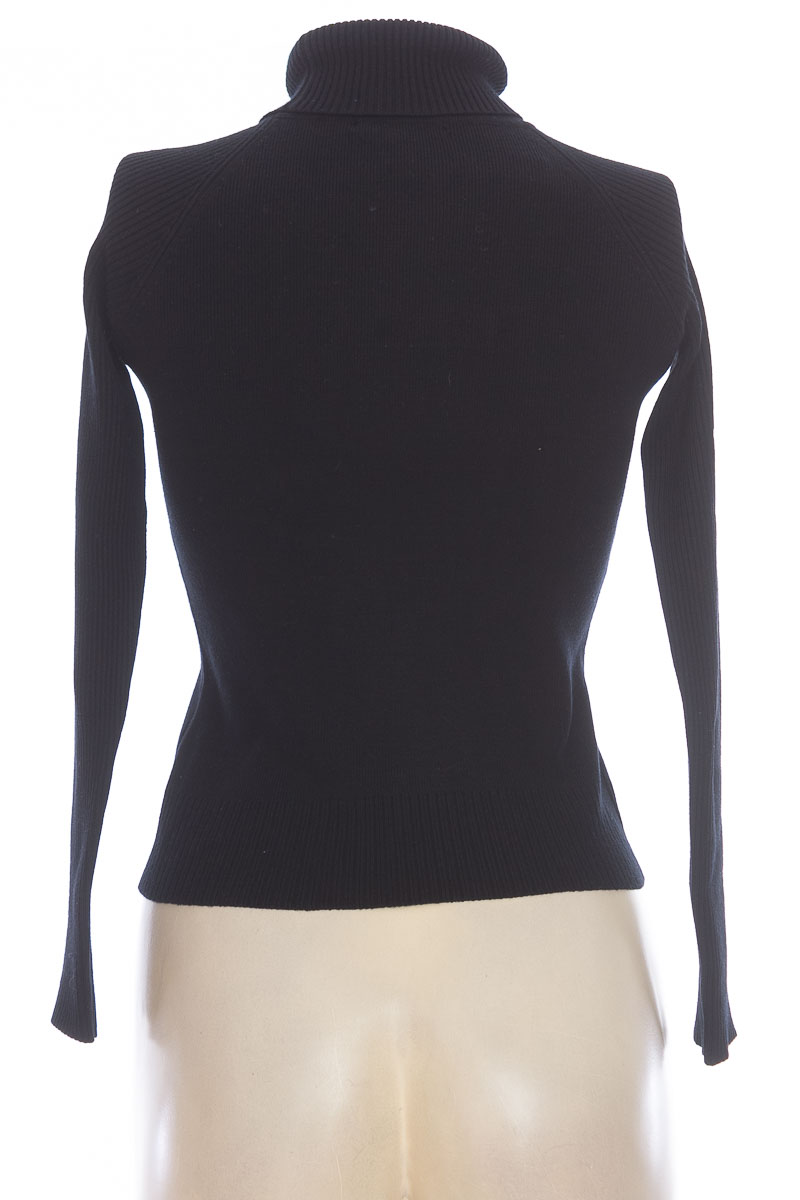 Sweater color Negro - Studio F | Closeando