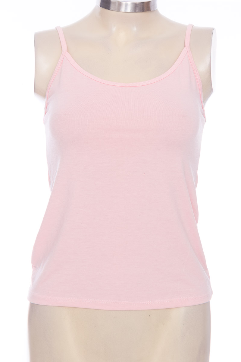 Top / Camiseta color Rosado - Closeando | Closeando