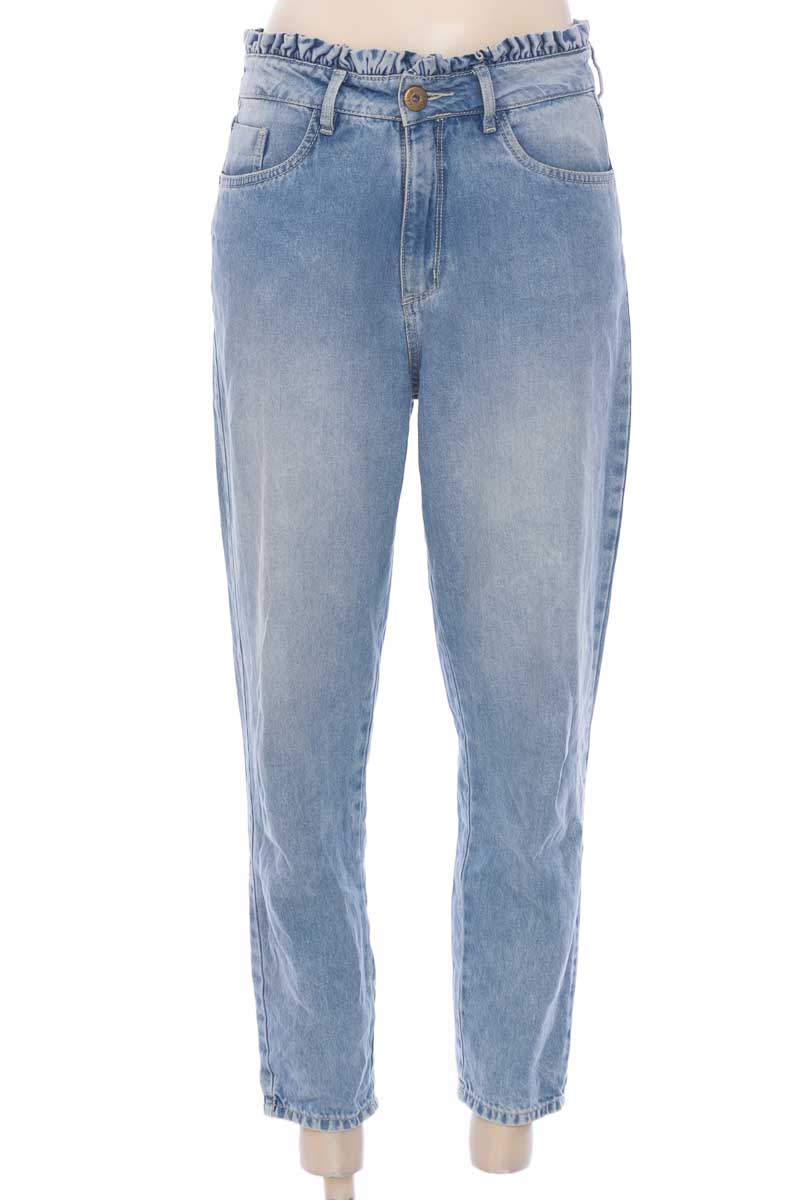 Pantalones color Azul - Denim | Closeando