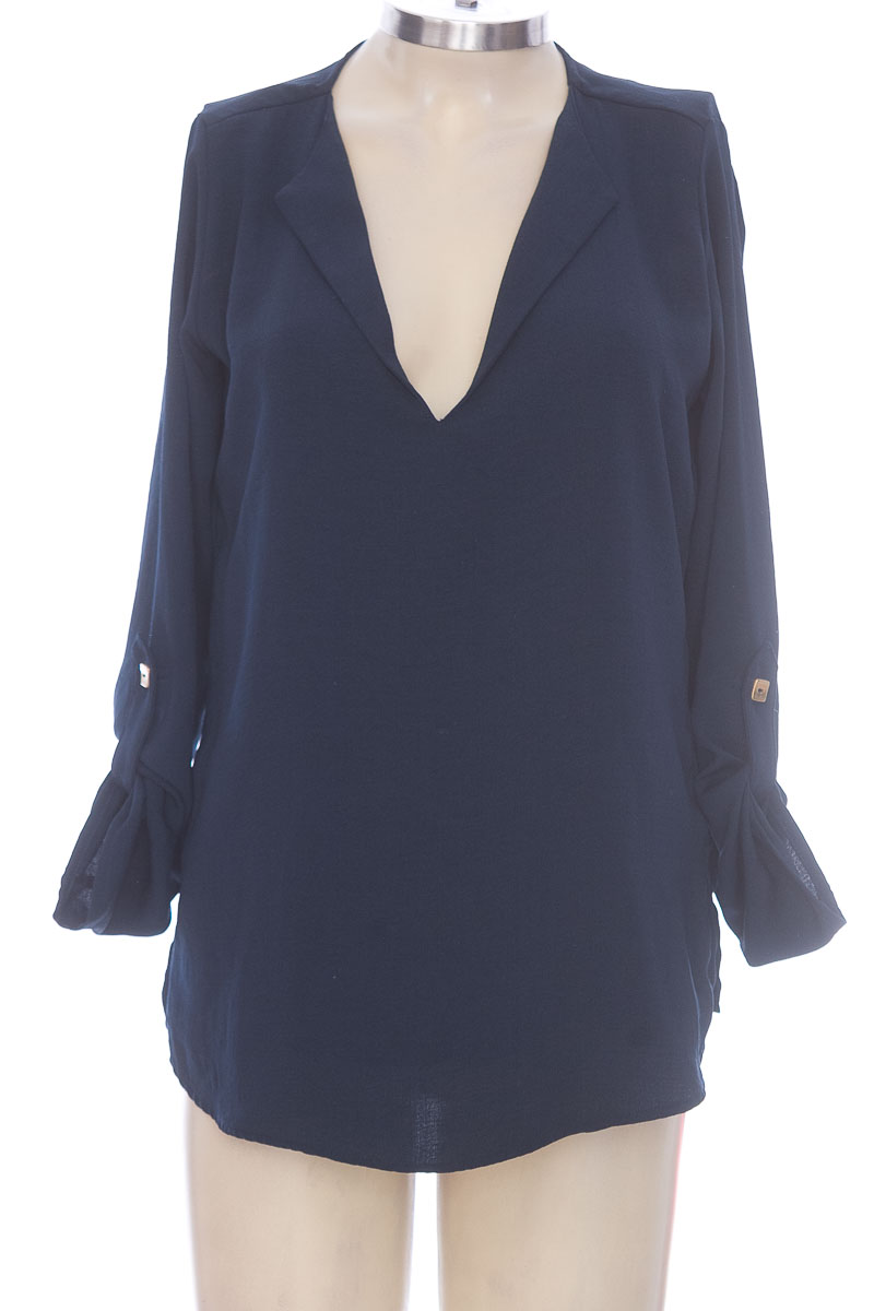 Blusa color Azul - Studio F | Closeando