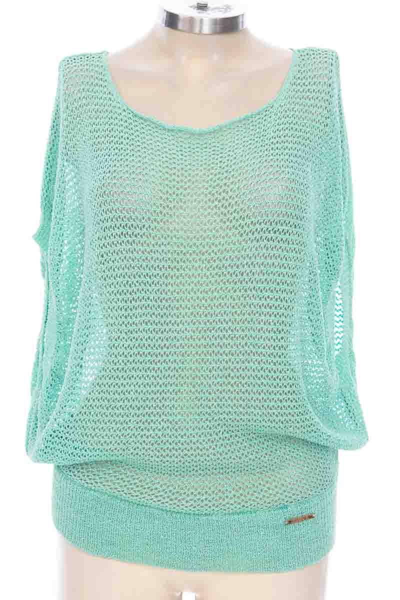 Sweater color Verde - Studio F | Closeando