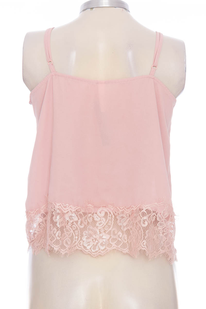 Top / Camiseta color Rosado - Sybilla | Closeando