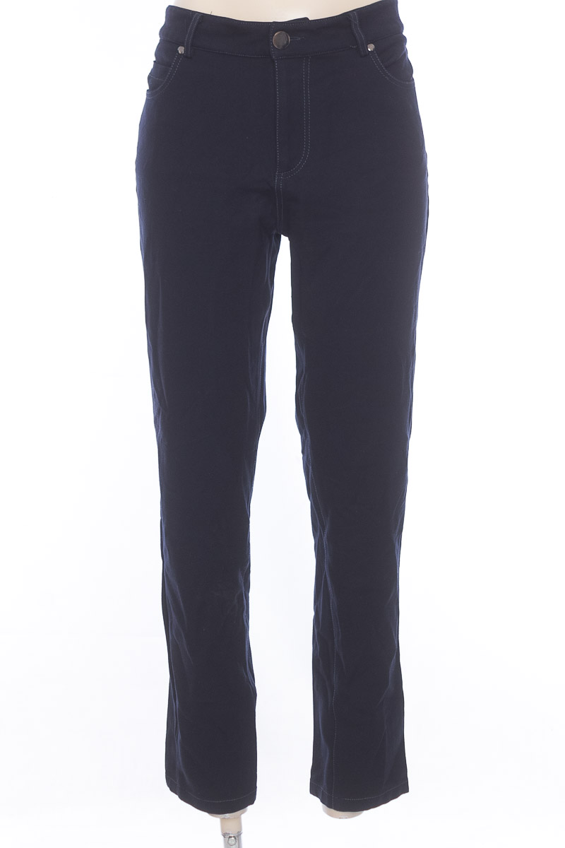 Pantalón color Azul - Paniz | Closeando