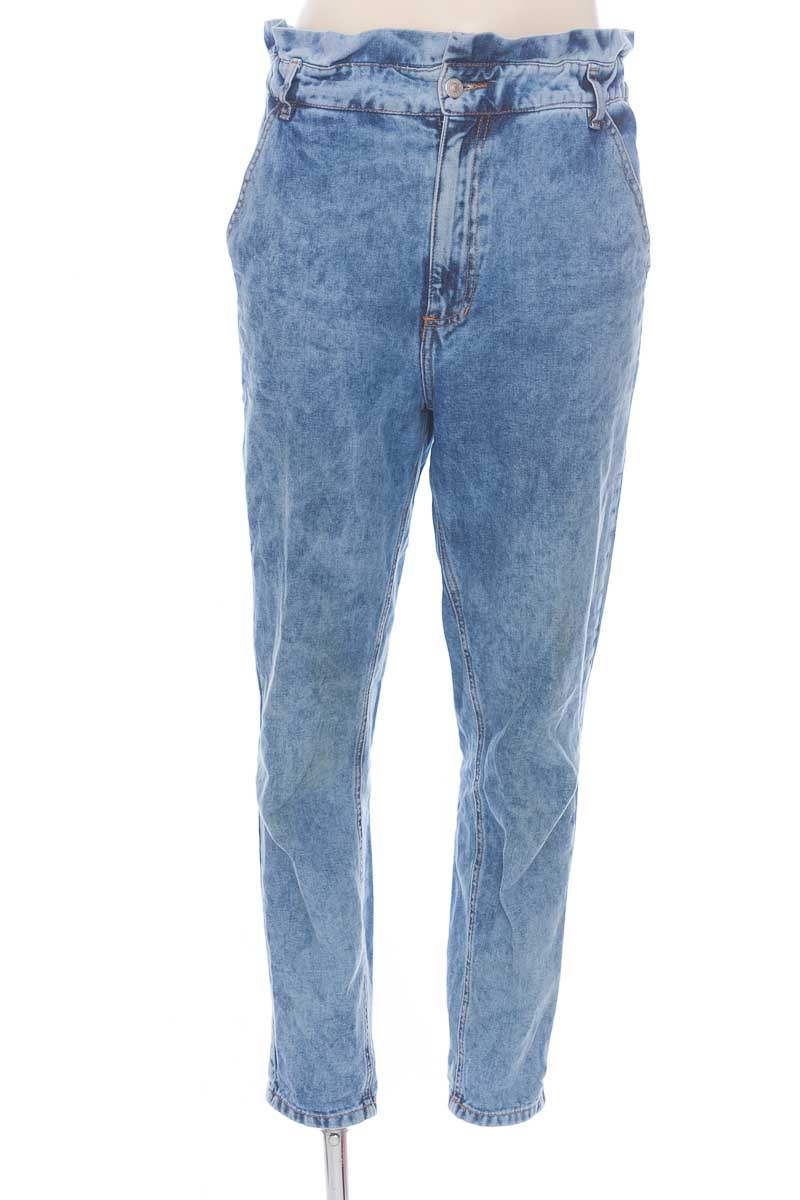 Pantalones color Azul - Denim Lab | Closeando