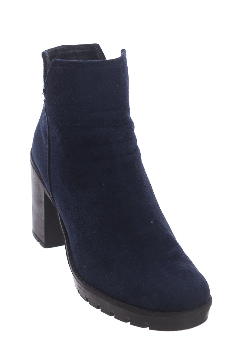 Zapatos color Azul - Fiorenzi | Closeando