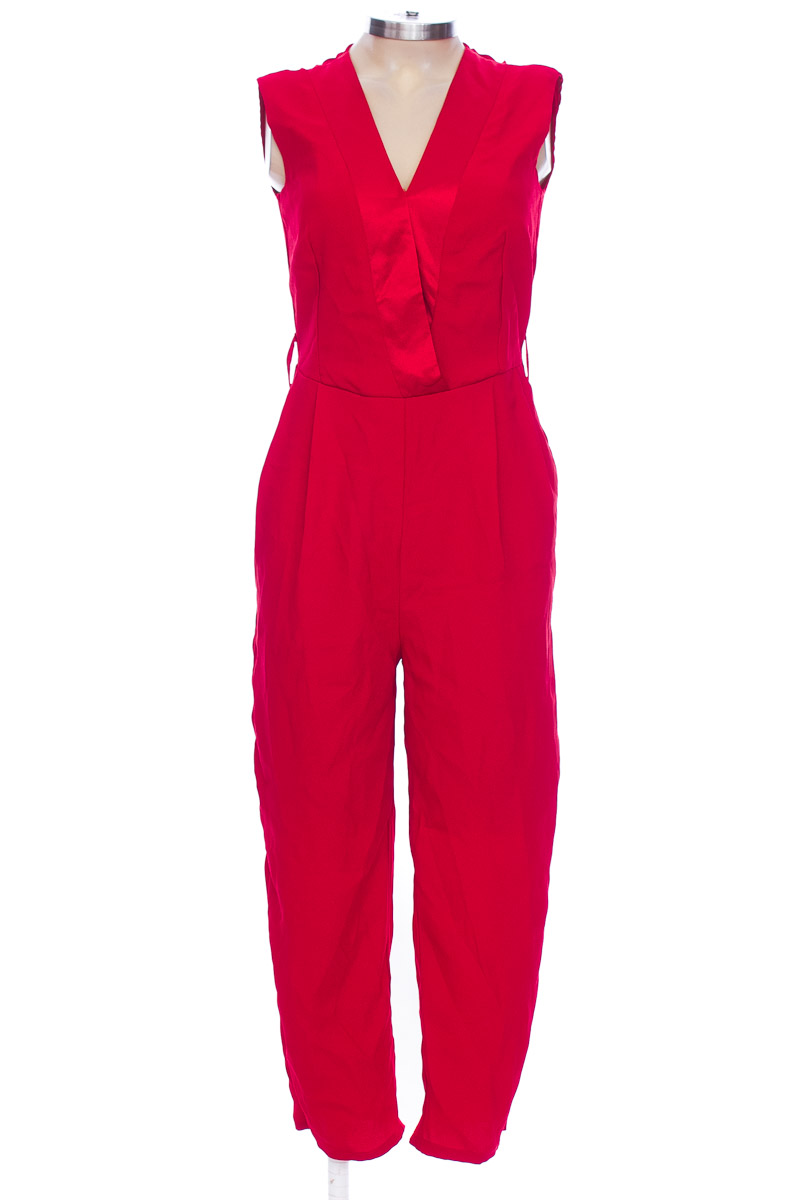 Vestido / Enterizo color Rojo - Romero + Juliet | Closeando