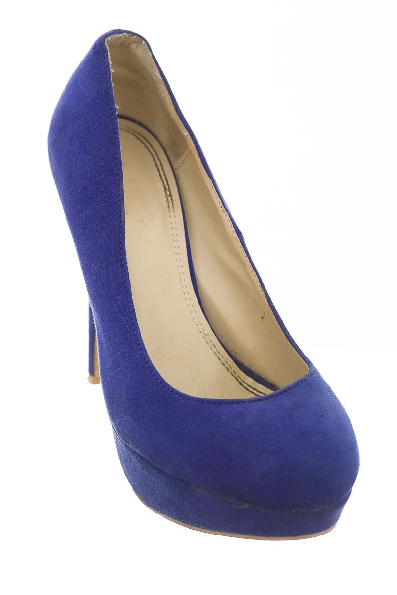 Zapatos color Azul - ELA | Closeando