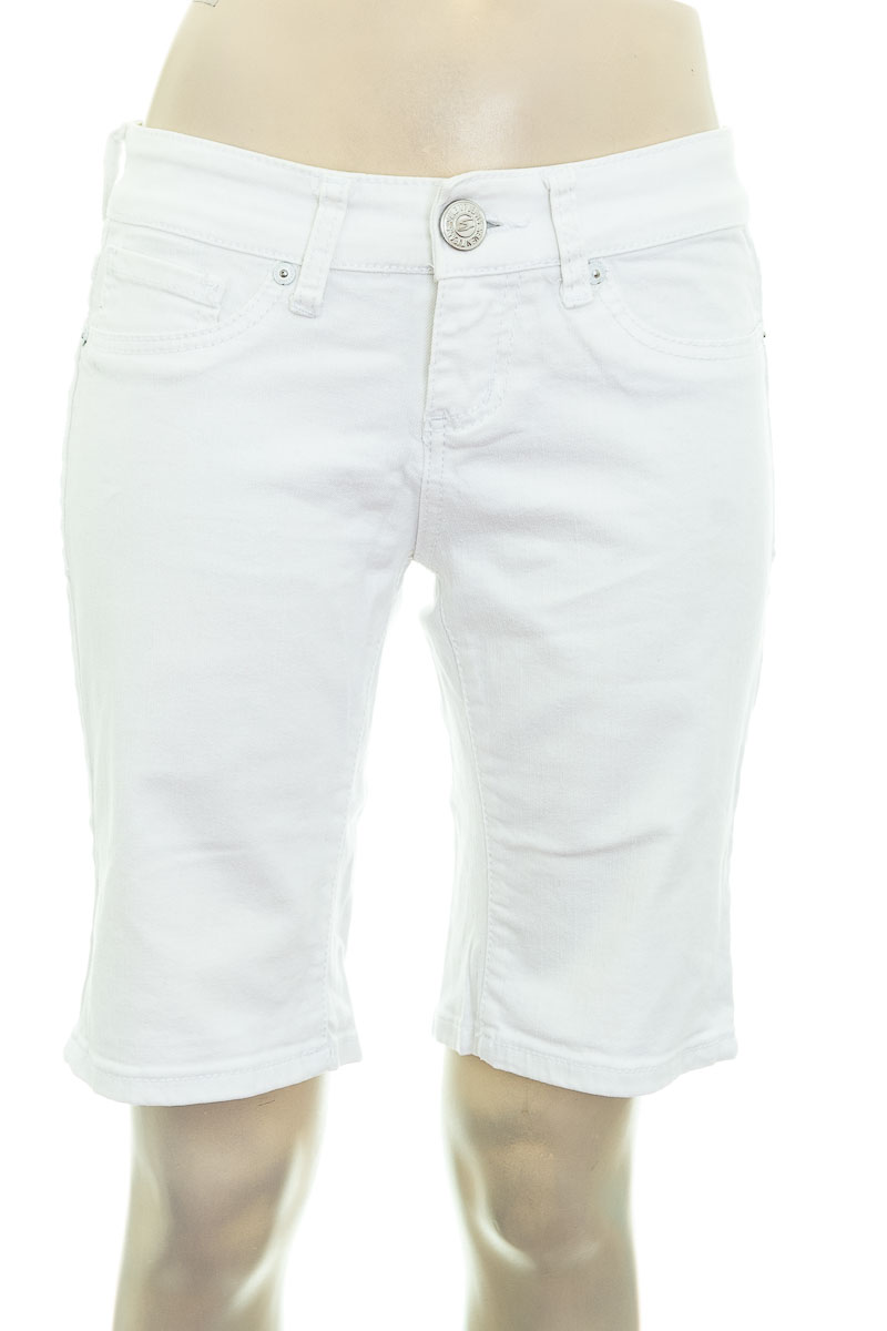 Short color Blanco - Seven 7 | Closeando
