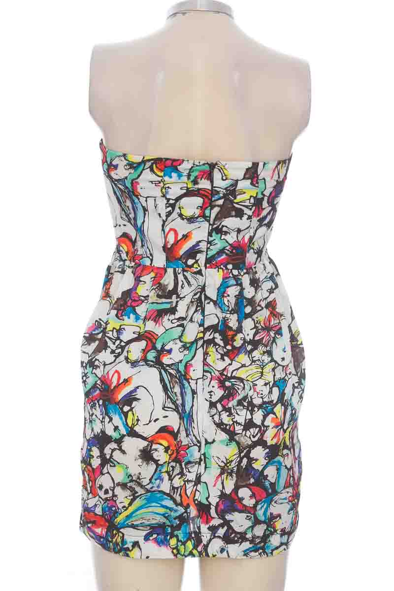 Vestido / Enterizo color Estampado - Complot | Closeando