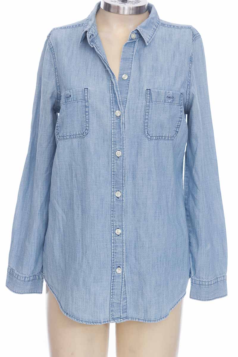 Blusa color Azul - Old Navy | Closeando