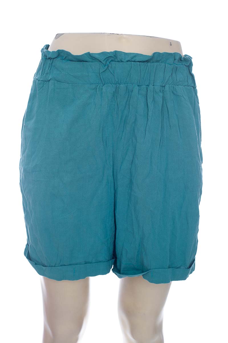 Short color Verde - Closeando | Closeando