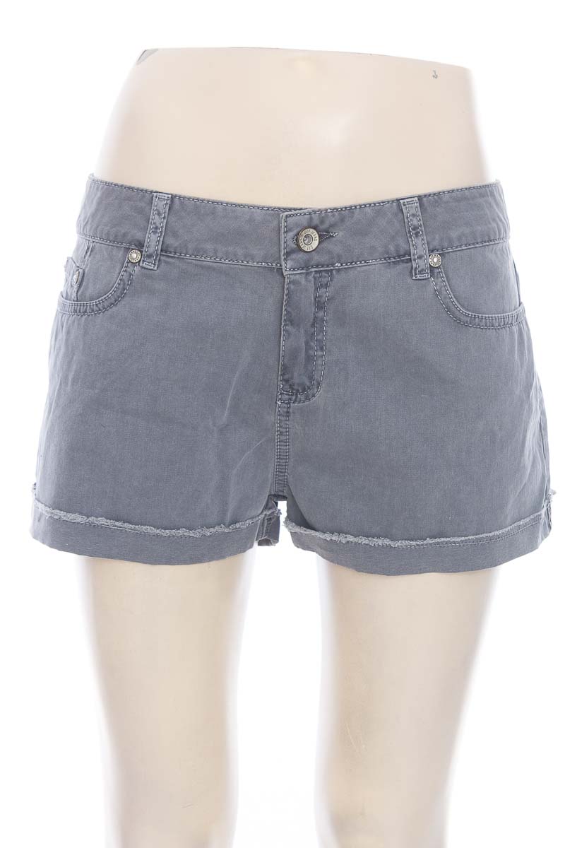 Short color Gris - Gef | Closeando