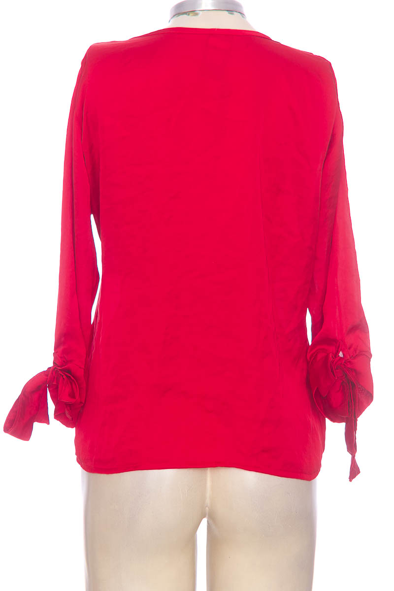 Blusa color Rojo - Closeando | Closeando
