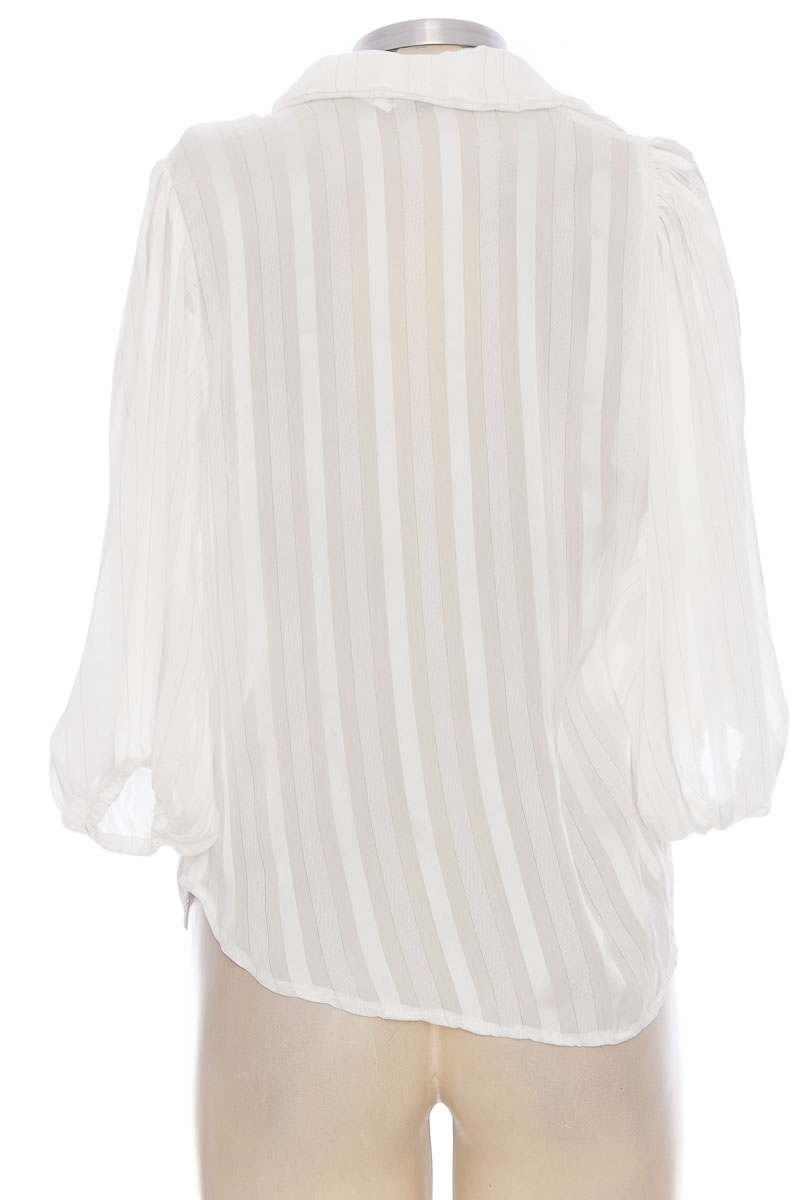 Blusa color Blanco - Bohor | Closeando