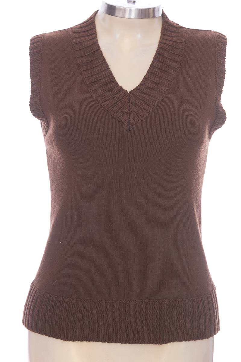 Sweater color Café - Avantti | Closeando