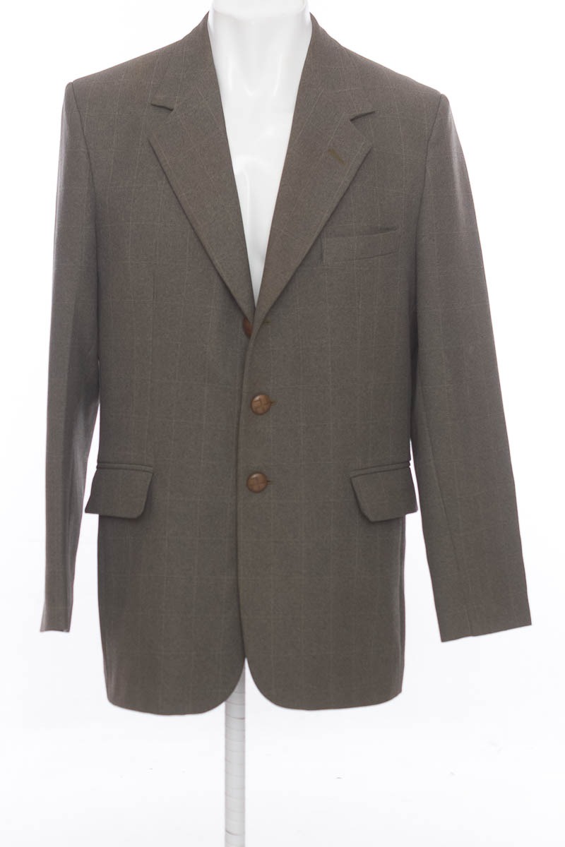 Chaqueta color Verde - Jesmor | Closeando