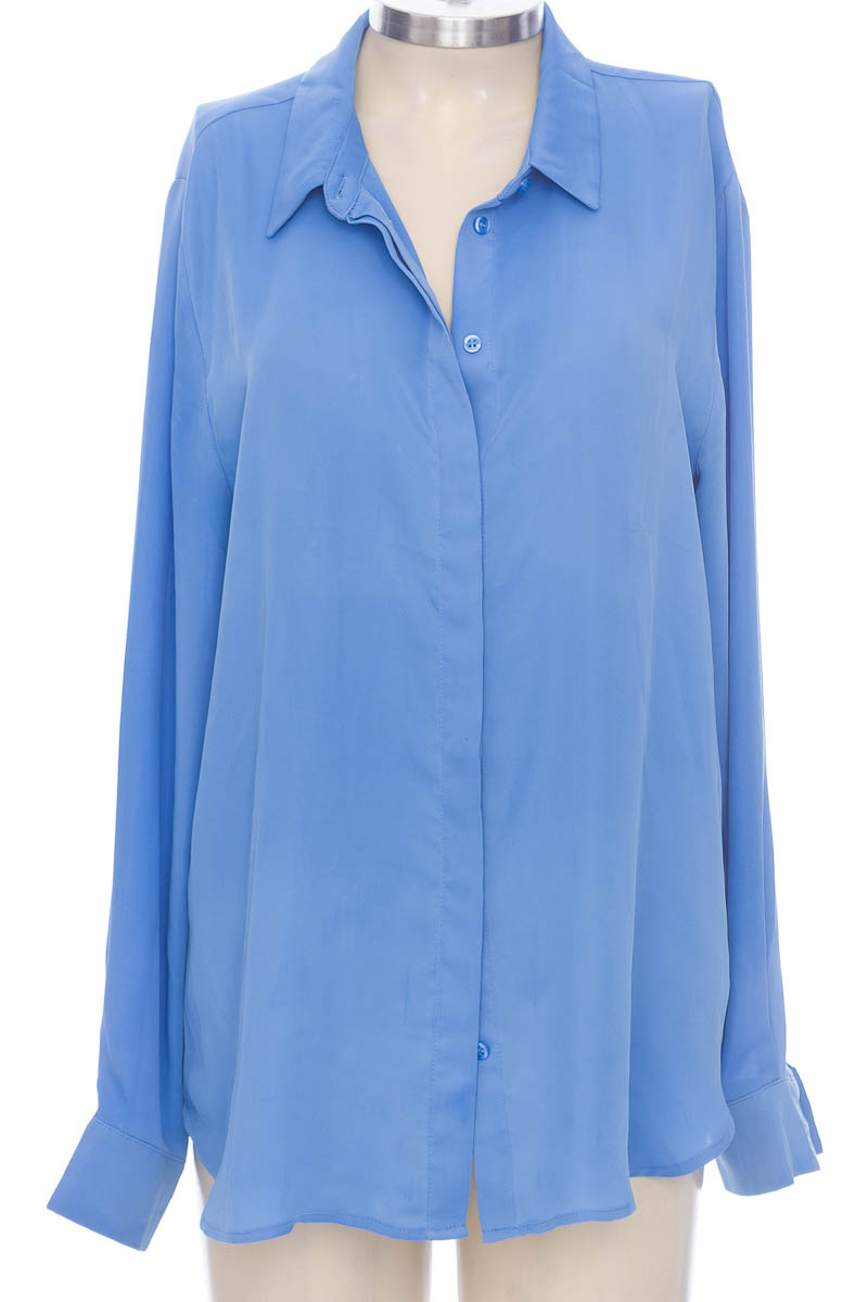Blusa color Azul - H&M | Closeando