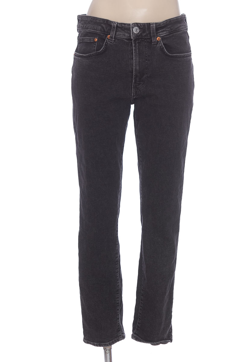 Jean color Negro - Denim | Closeando