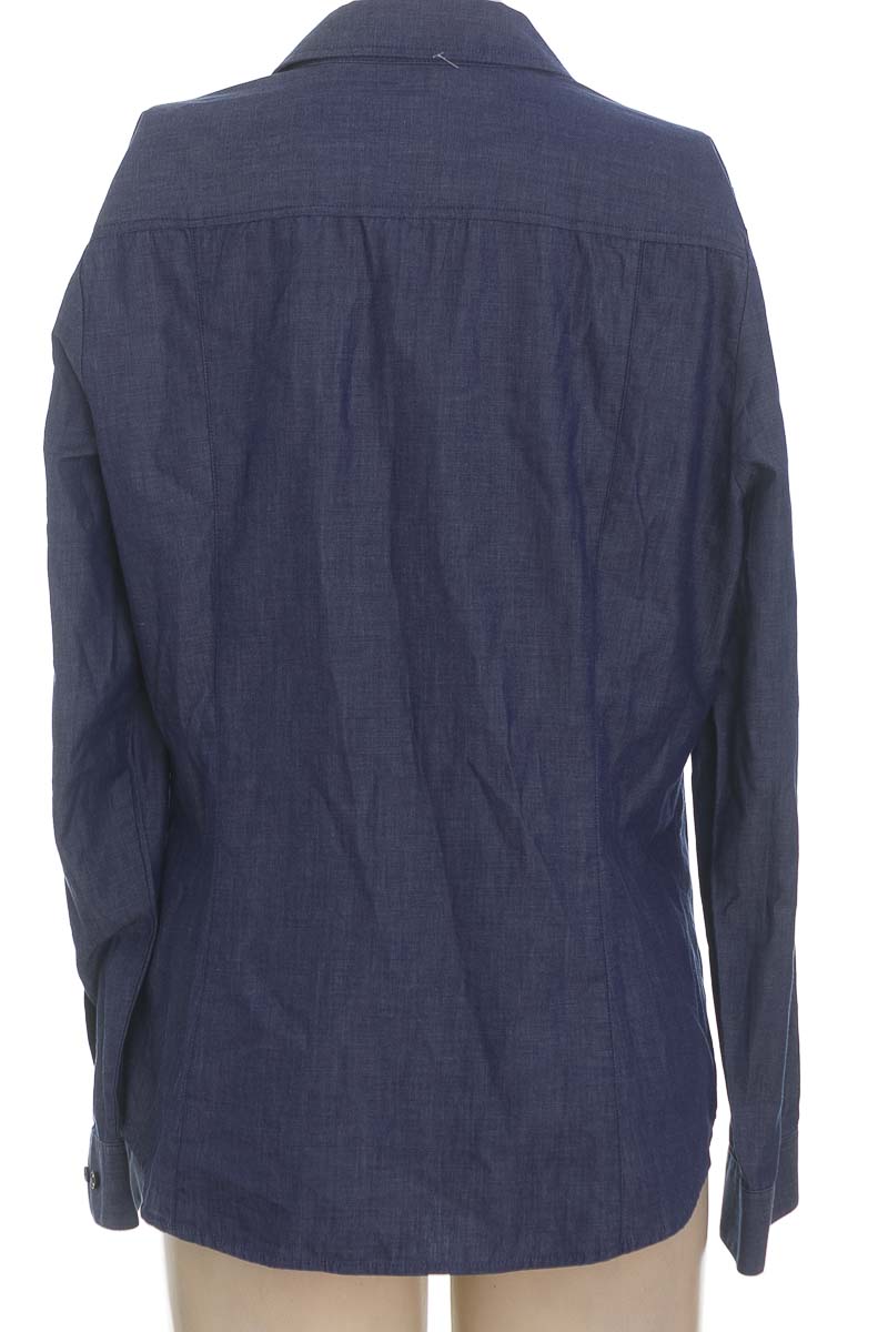 Blusa color Azul - Express | Closeando