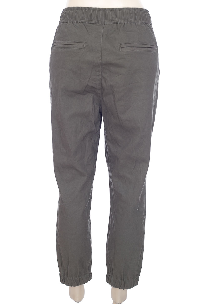 Jean color Verde - No boundaries | Closeando